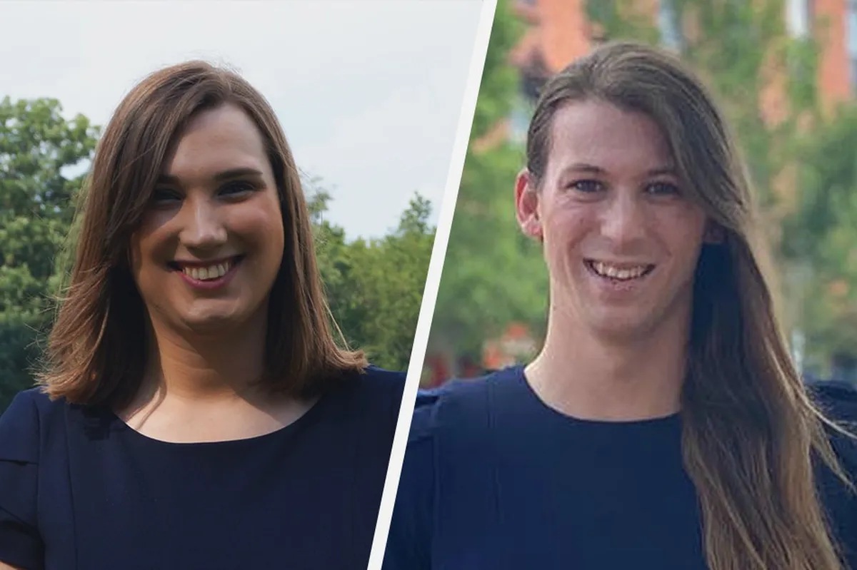 First trans state legislators elected in Delaware, Vermont | ABS-CBN