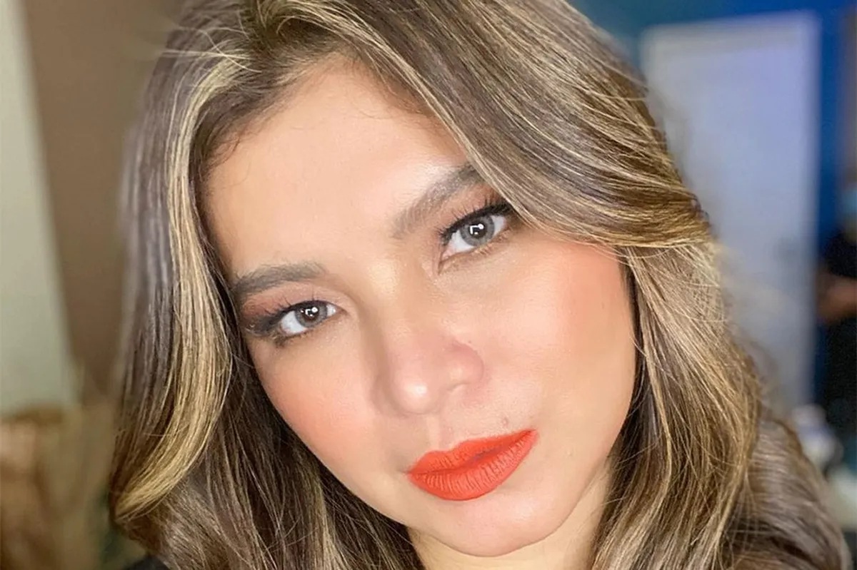 Angel Locsin leads Typhoon Rolly assistance initiative | ABS-CBN ...