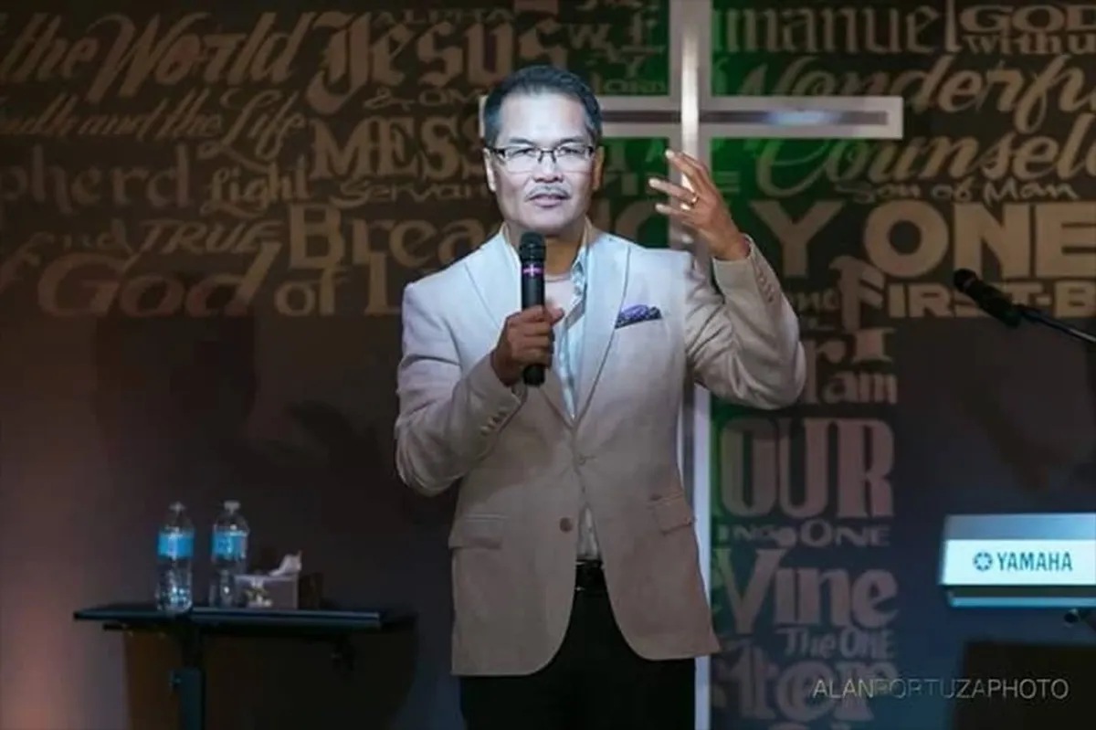 OPM veteran Ray-An Fuentes, family test positive for coronavirus | ABS ...