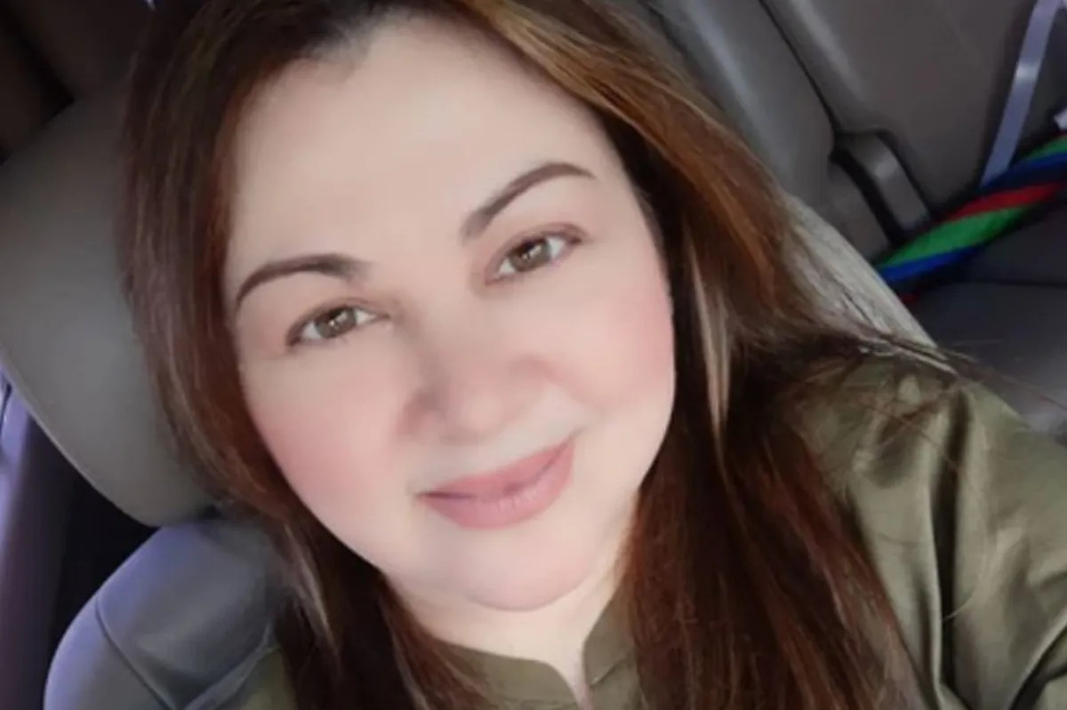 Rosanna Roces admits losing faith in God in the past: 'Ang diyos ko ...