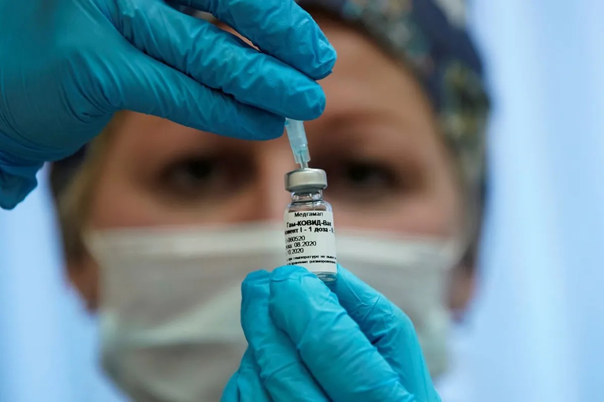 Sputnik V, Pfizer, Sinovac vaccines expected to arrive this month — DOH ...