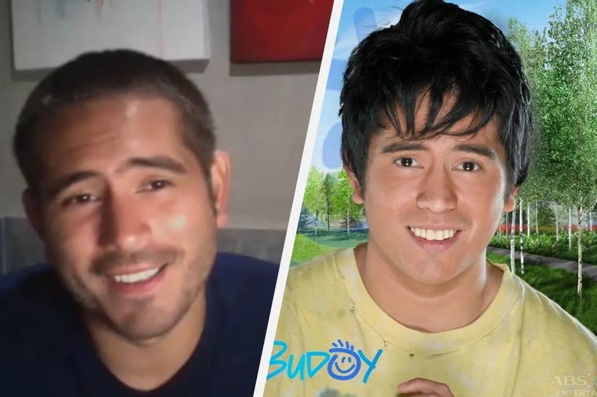 ‘I’ll forever be proud of Budoy’: Gerald answers critics who use role ...
