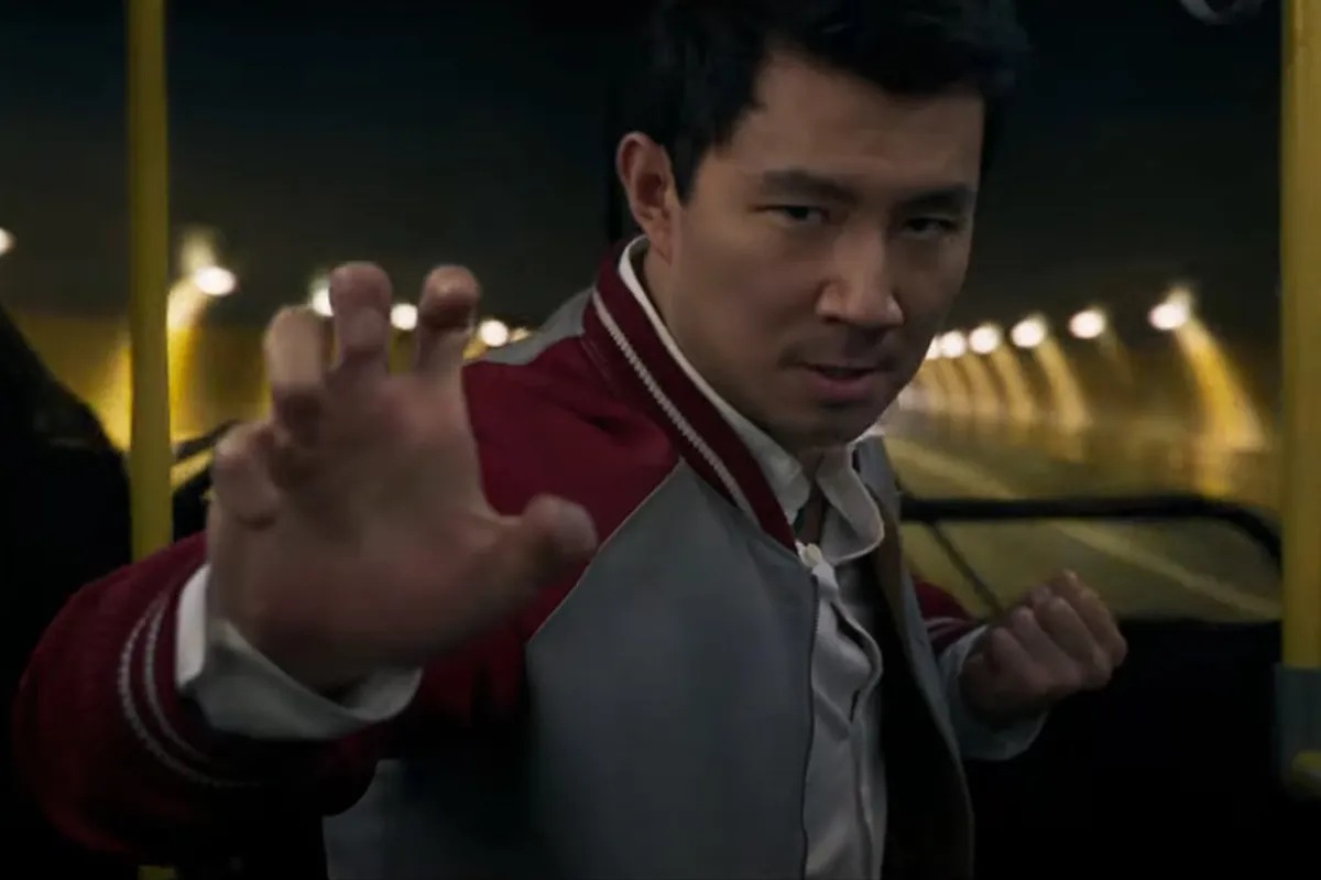 WATCH: 'Shang-Chi' trailer promises a battle royale with Marvel's ...