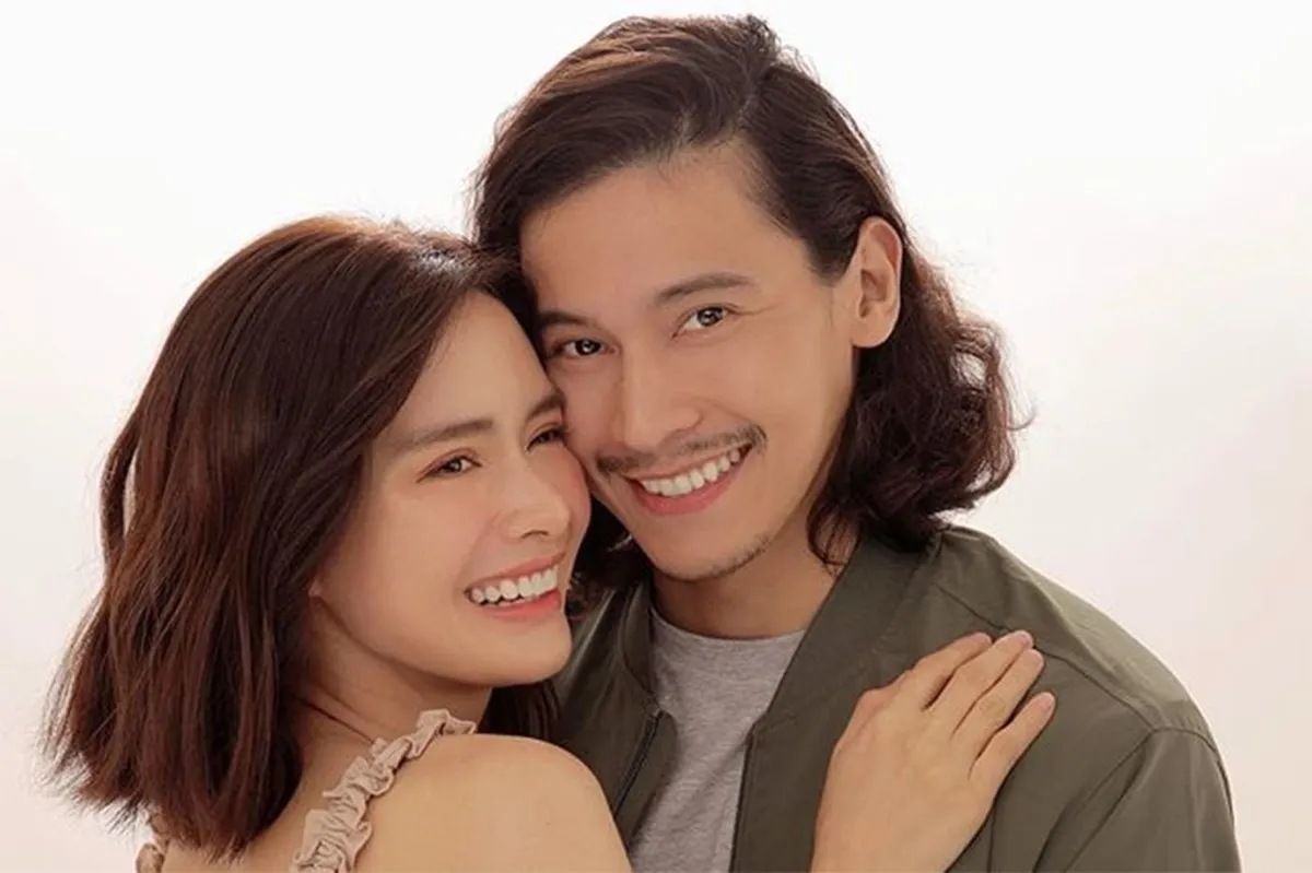 Erich Gonzales shares birthday message for 'partner' Enchong Dee | ABS ...