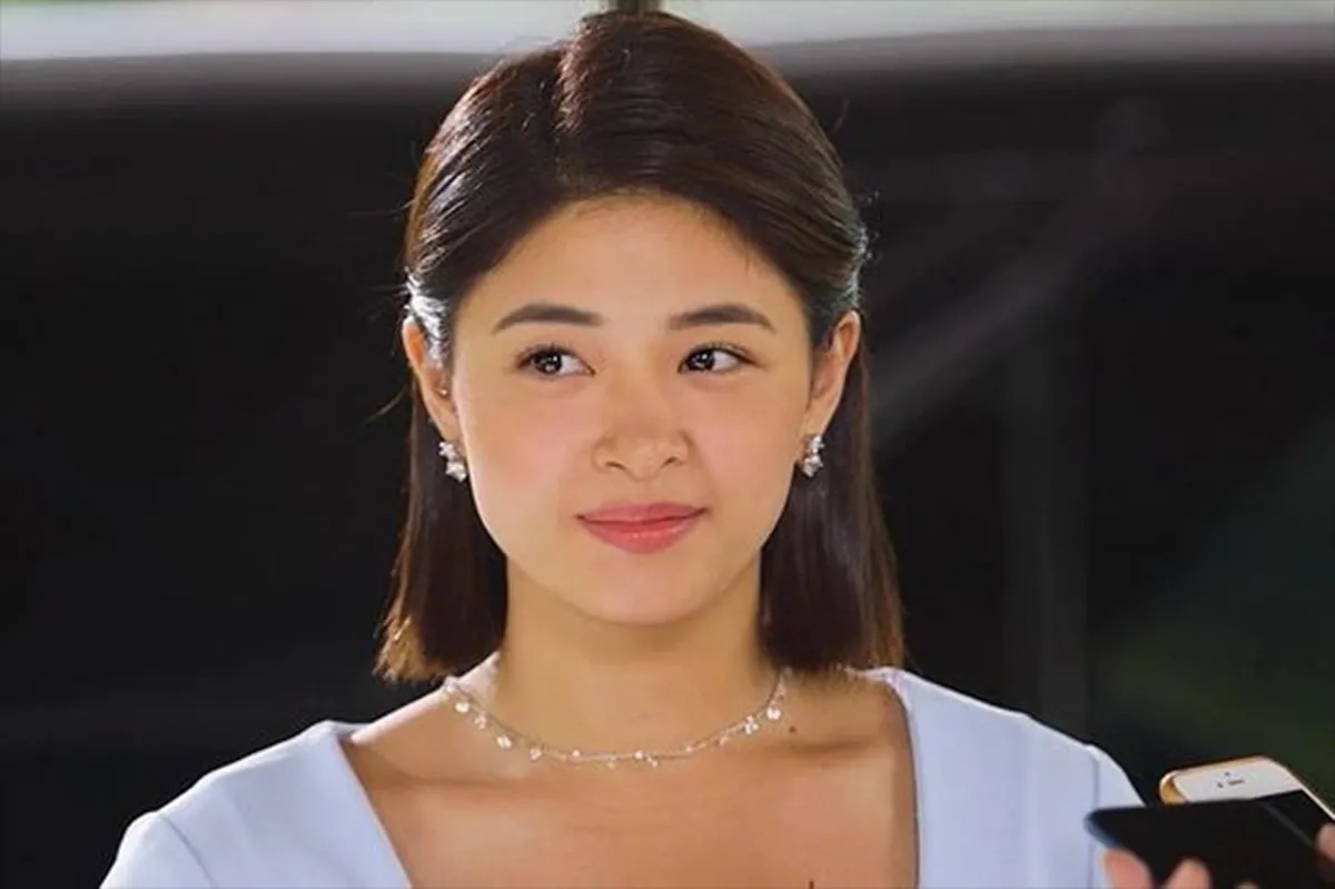 Why Yam Concepcion is comfortable doing daring scenes for 'Init sa ...