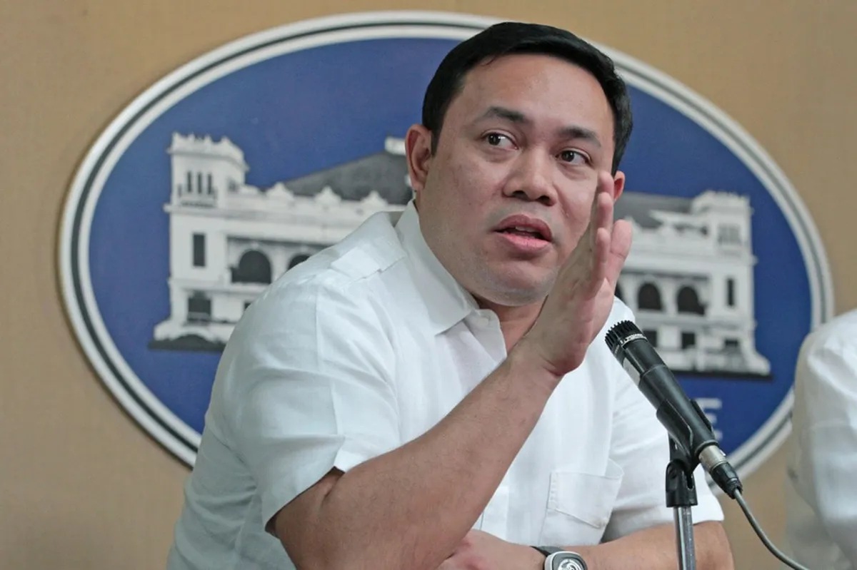 DPWH to issue show-cause orders to employees involved in alleged ...