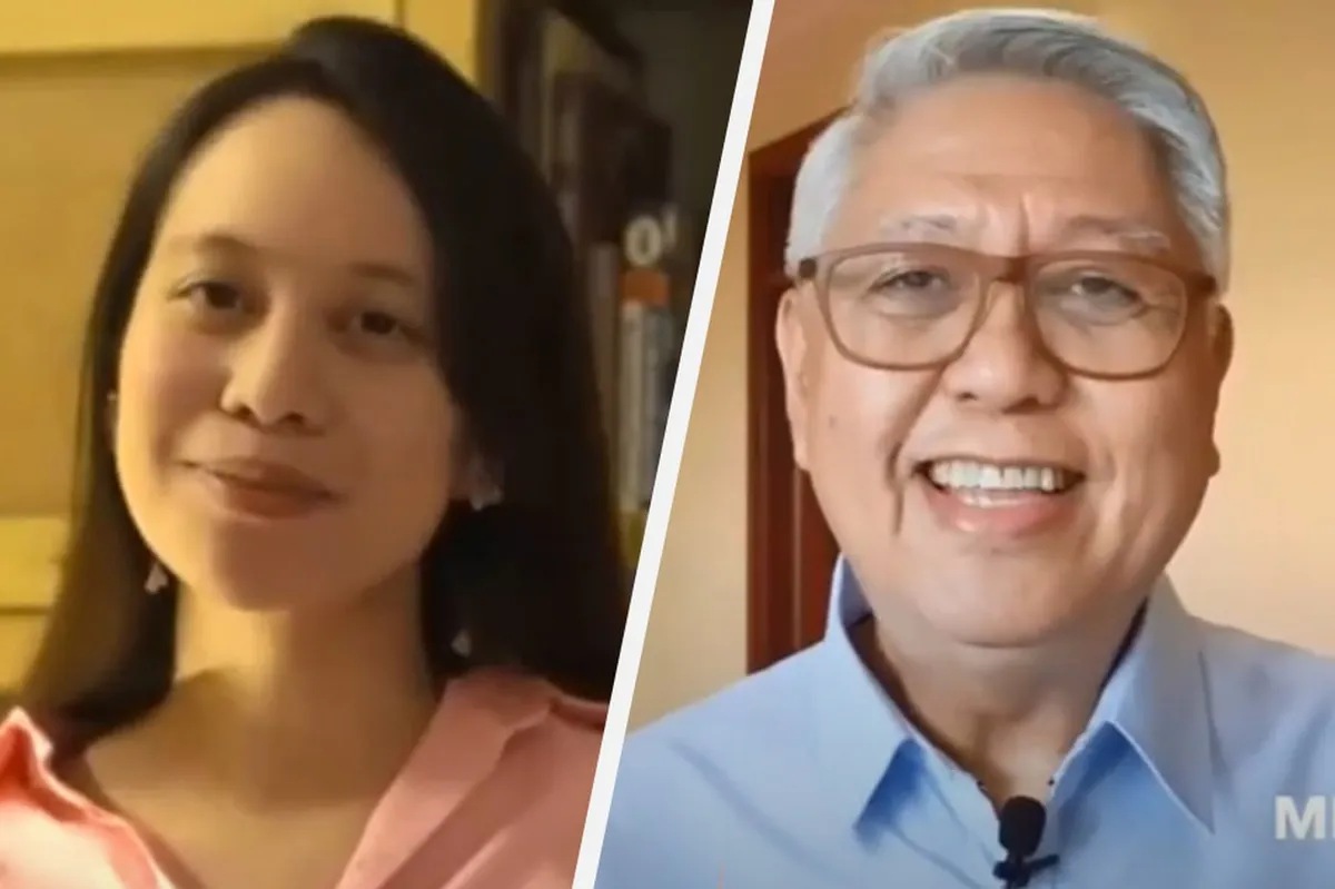 LISTEN: Reese Lansangan performs Ryan Cayabyab's new feel-good song ...