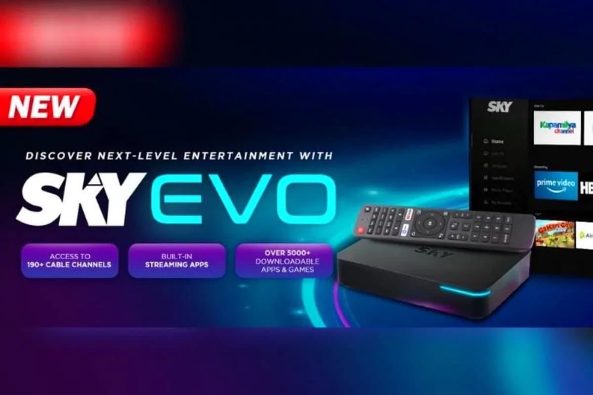 SKY launches more immersive viewing experience with SKY Evo | ABS-CBN ...