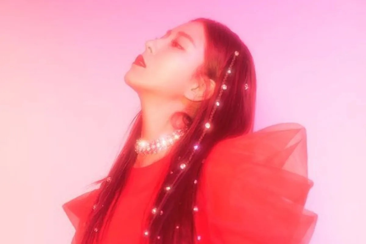 ‘Queen of K-pop’ Boa celebrates 34th birthday, 20th anniversary | ABS ...