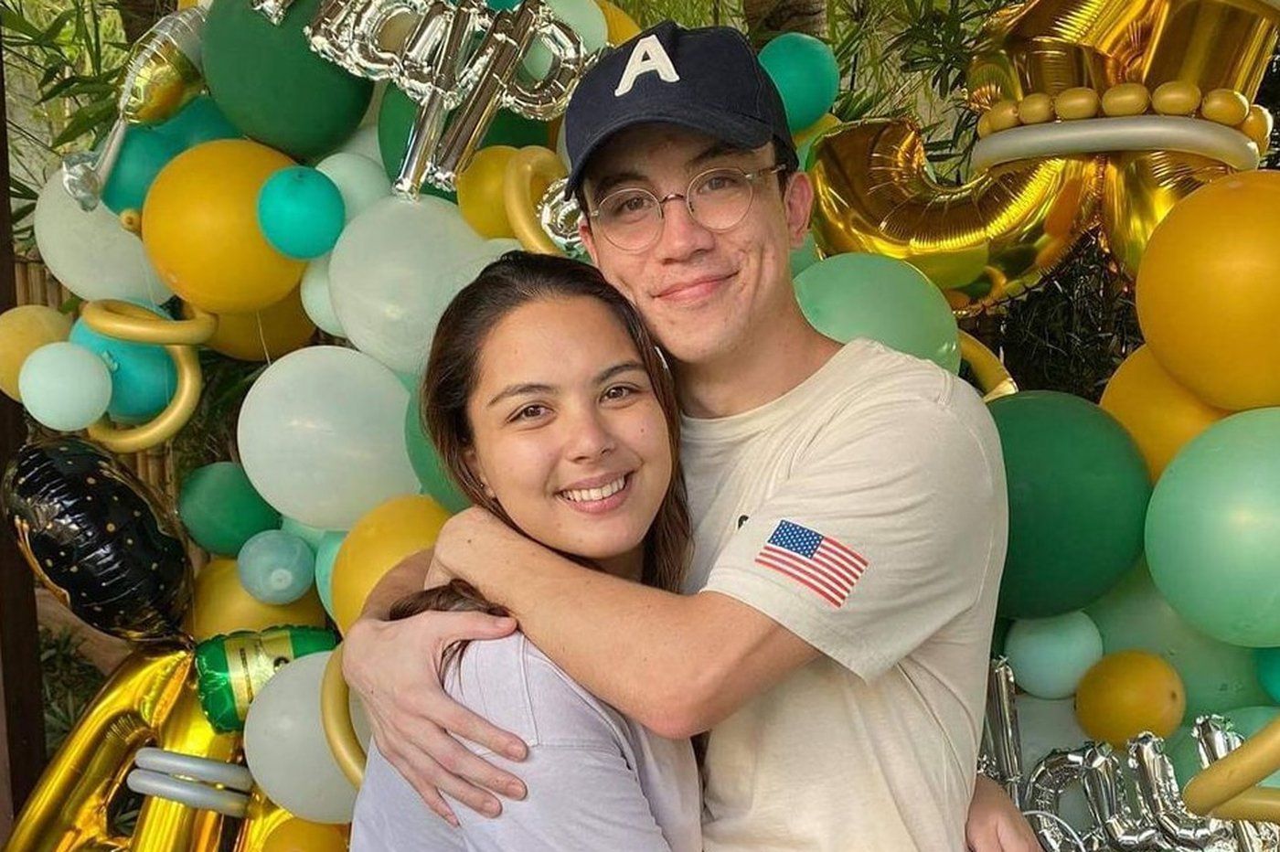 'Full circle moment': Ria Atayde hails brother Arjo's win at Asian ...