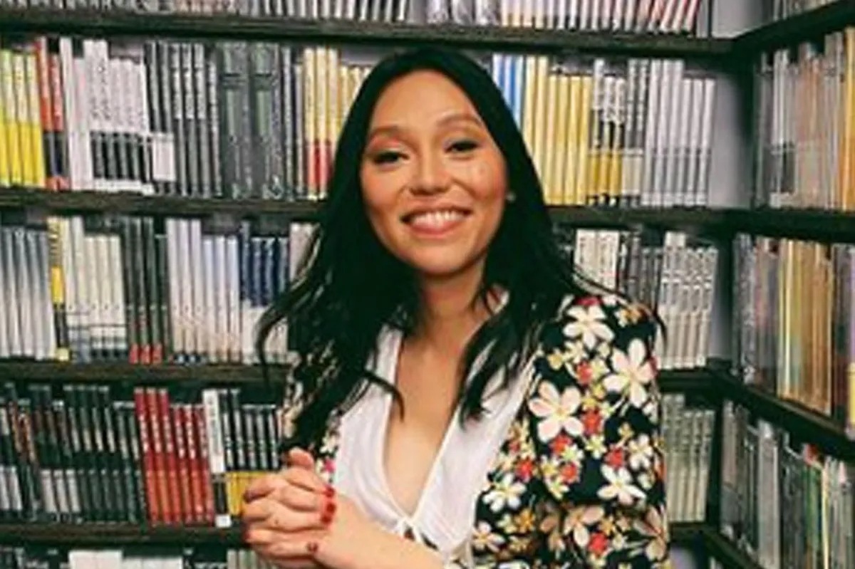 Isabel Sandoval hailed best actress by International Cinephile Society ...