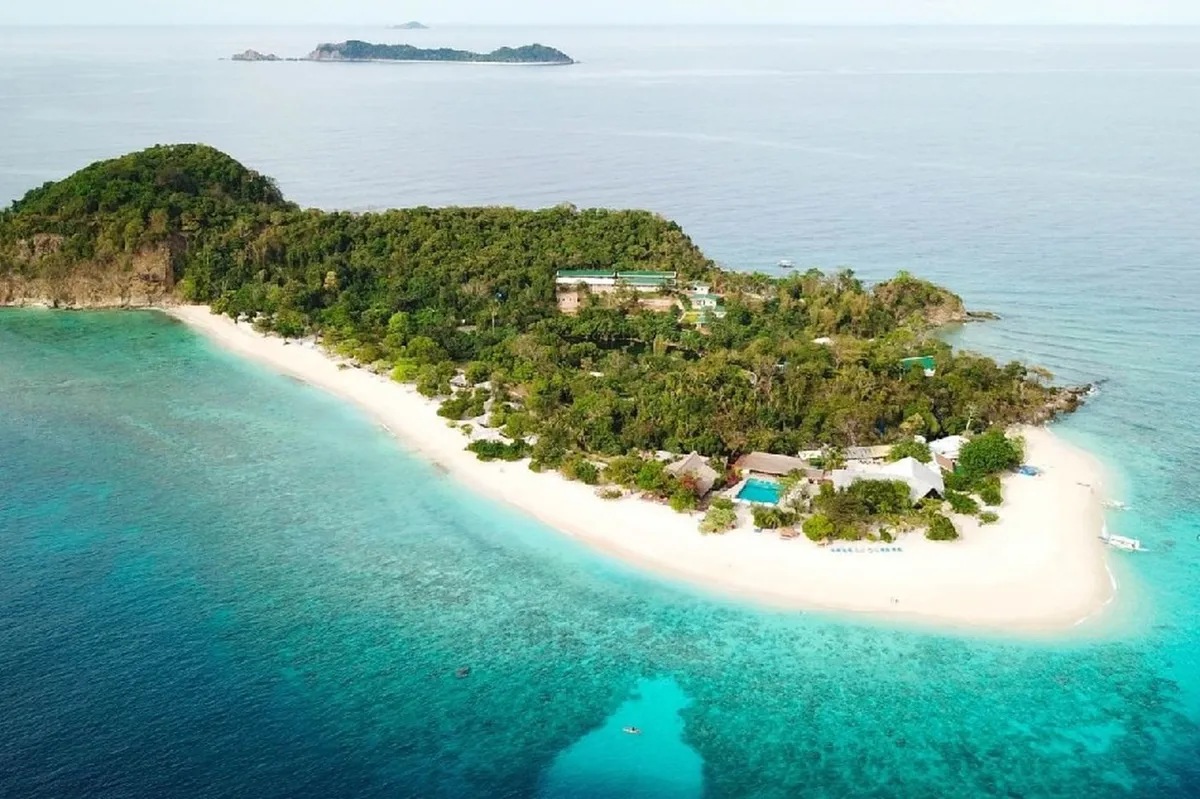 Ultra-wealthy set sights on private islands as they seek isolation to ...