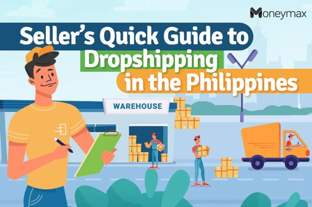 Seller’s quick guide to dropshipping in the Philippines | ABS-CBN News