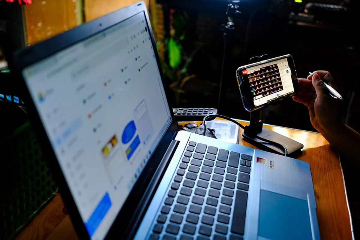 PH internet improves but still behind global average, ASEAN neighbors ...