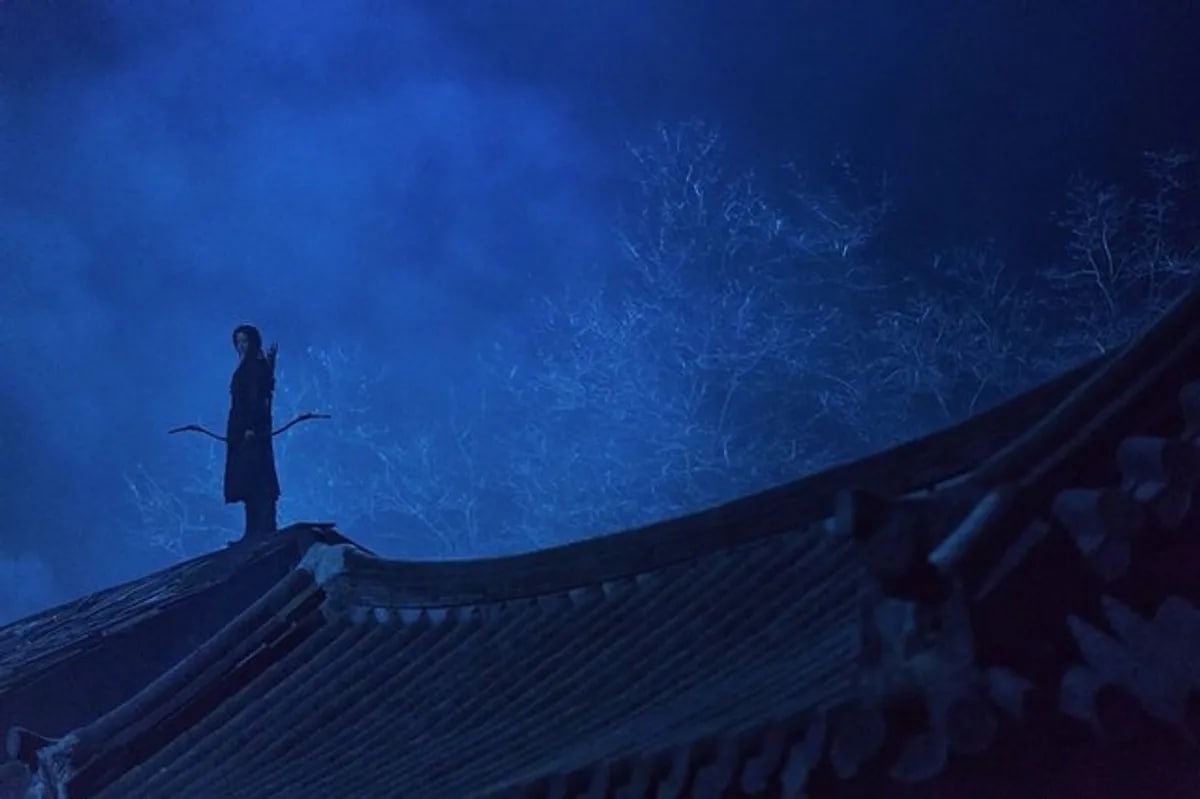 FIRST LOOK: Jun Ji-Hyun as Ashin in 'Kingdom: Ashin of the North' | ABS ...