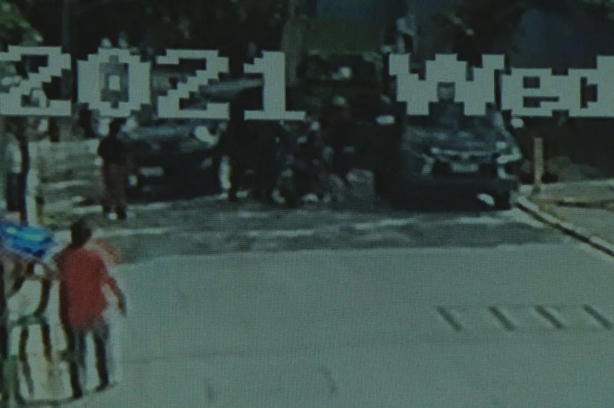 Mga insidente ng pagkidnap sa pulis-Maynila tinitingnan kung magkakaugnay | ABS-CBN News