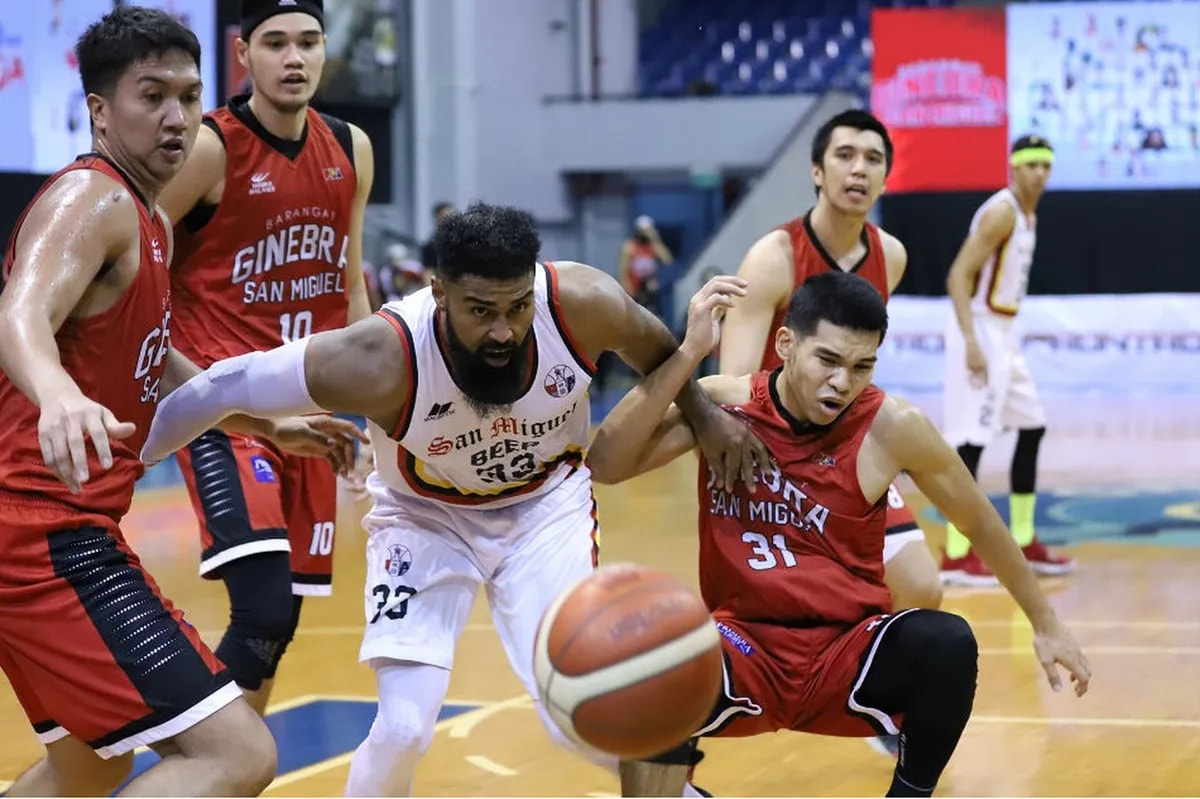 PBA: SMB took advantage of Ginebra's exhaustion, says coach Austria ...