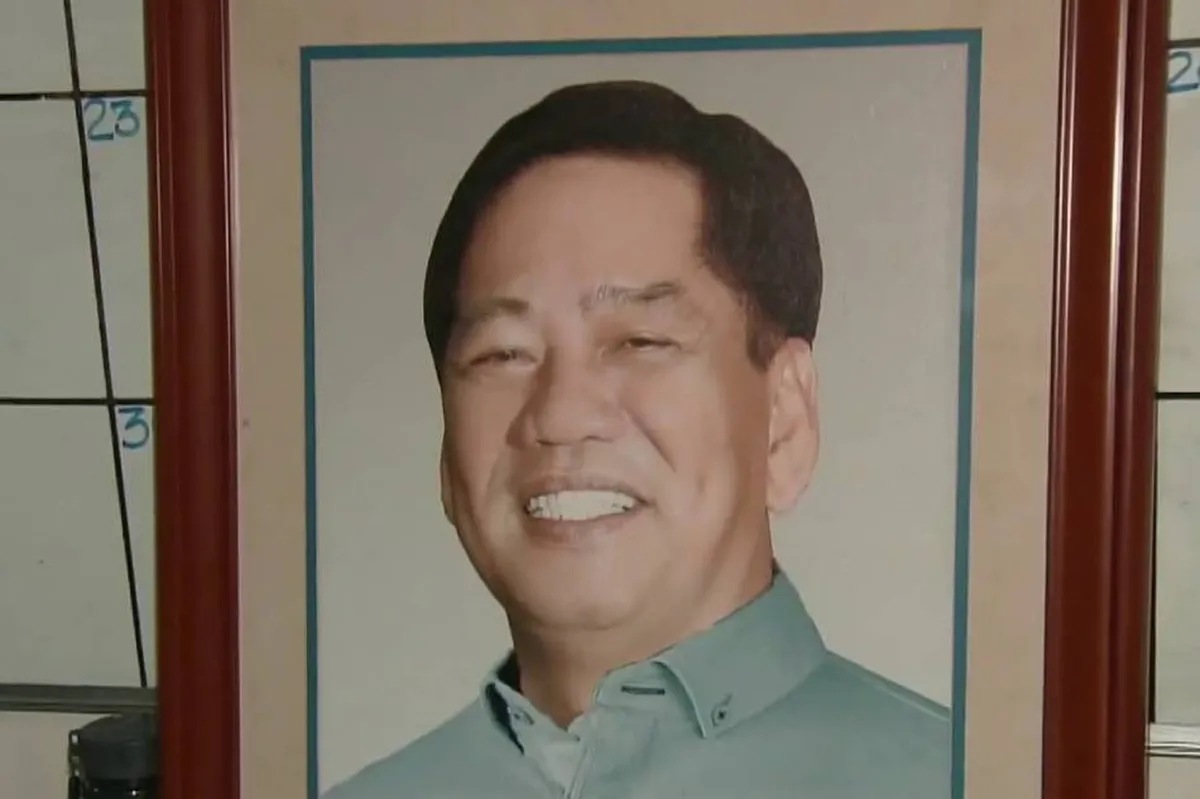 Politika sinisilip na motibo sa Perez slay | ABS-CBN News Politika sinisilip na motibo sa Perez slay | ABS-CBN News