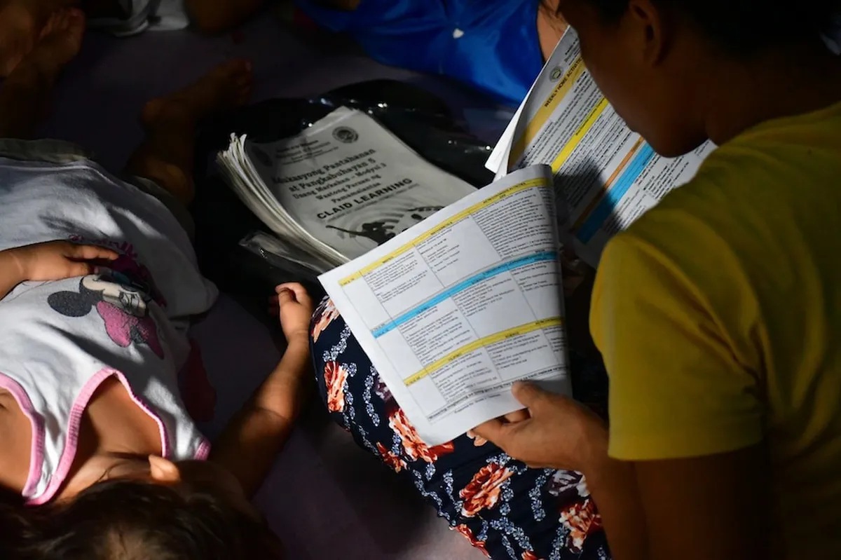 PH ranks last among 58 countries in Grade 4 math, science: study | ABS ...