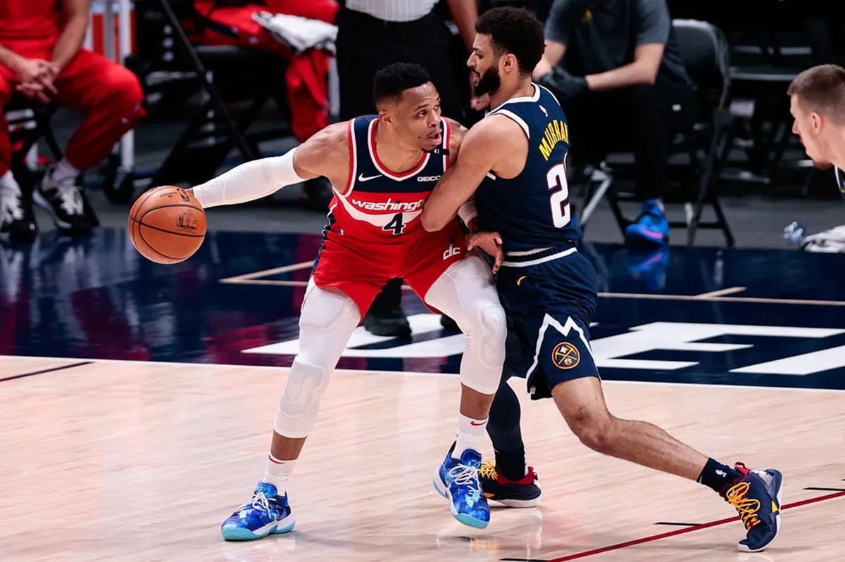 NBA: Wizards' Russell Westbrook to open Los Angeles schools | ABS-CBN ...