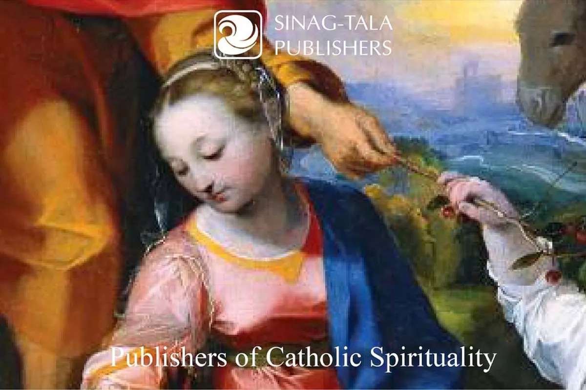 Spiritual book publisher Sinag-tala to cease operations after 48 years ...