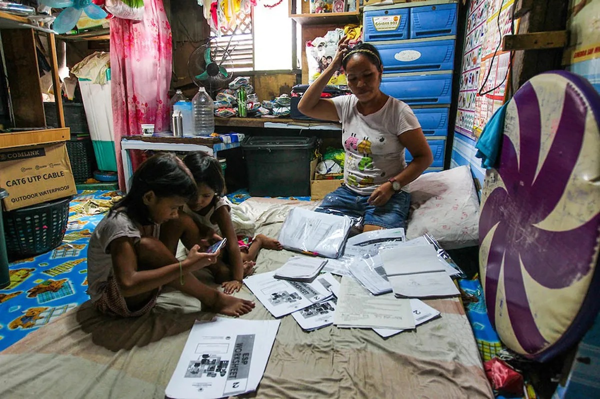 Participation in global assessments to help address curriculum ...