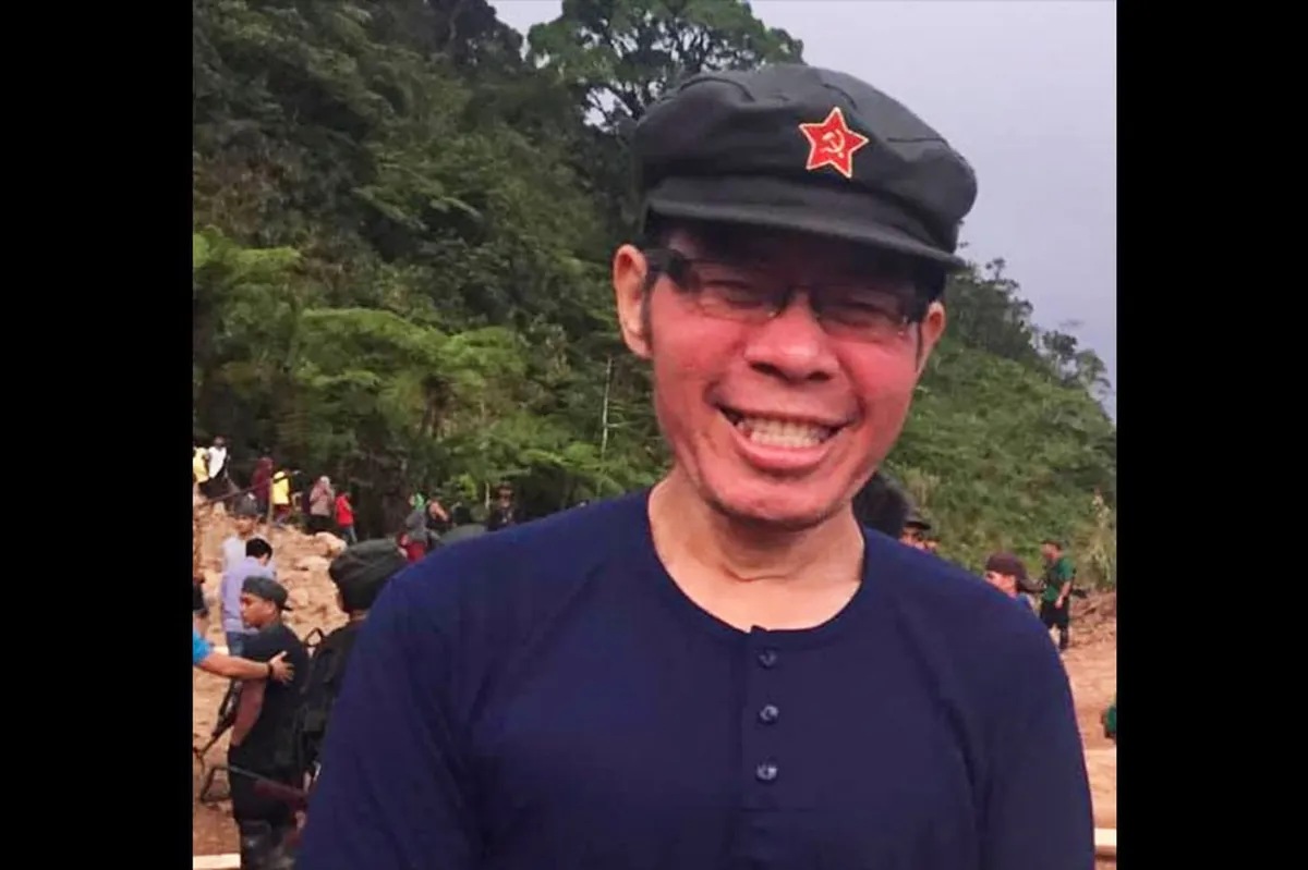Hinihinalang mataas na opisyal ng NPA sa Mindanao, patay sa Surigao del ... Hinihinalang mataas na opisyal ng NPA sa Mindanao, patay sa Surigao del ...