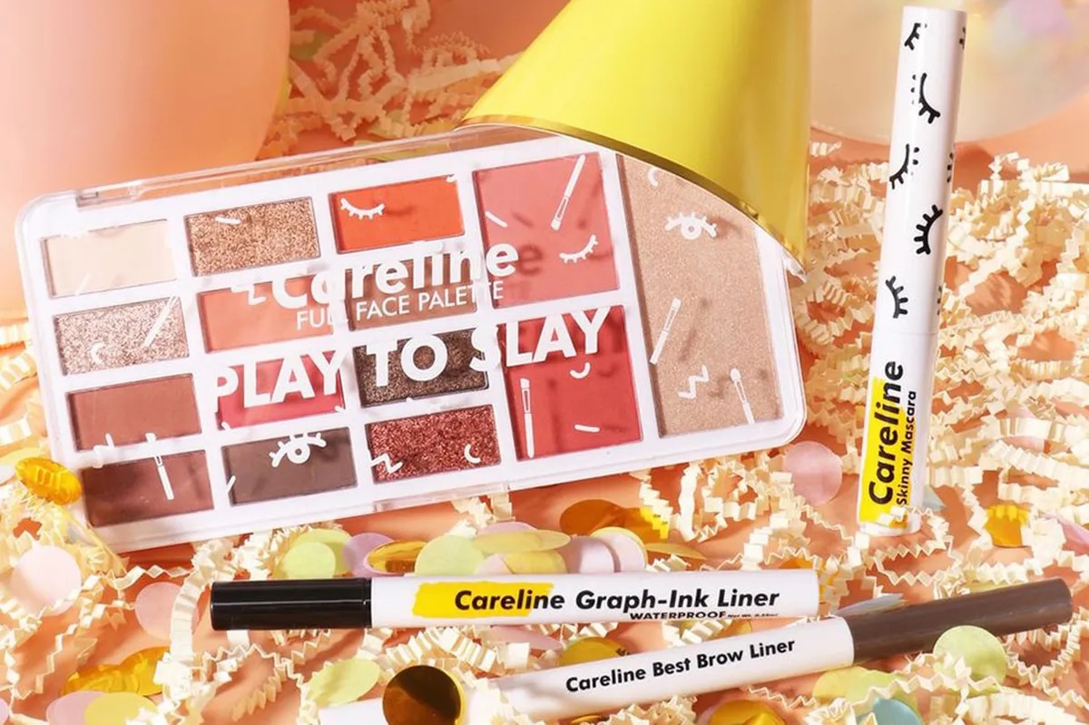 Finding the right eye makeup product | ABS-CBN Lifestyle