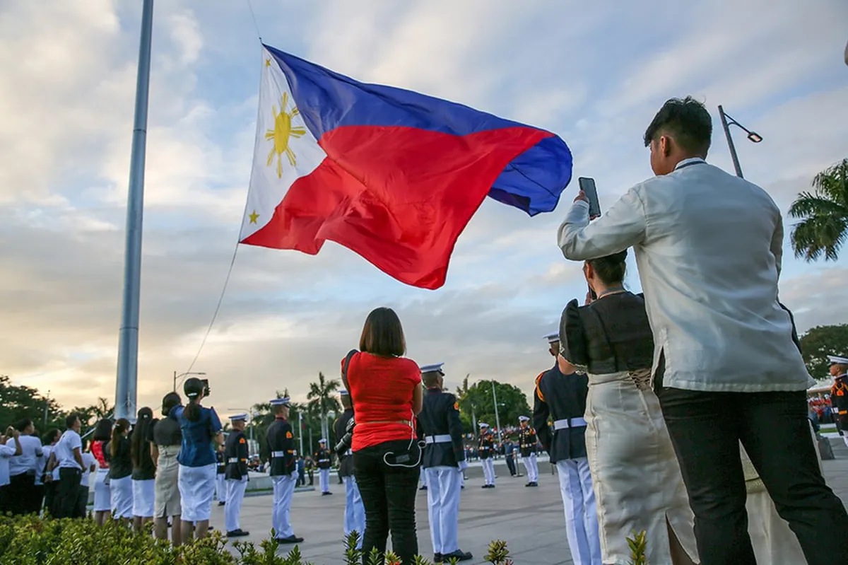 Local govts urged to emulate victory in Battle of Mactan in COVID fight ...