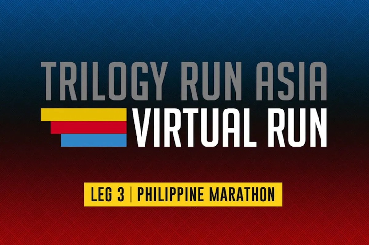 SKY partners with RunRio for virtual run | ABS-CBN Sports