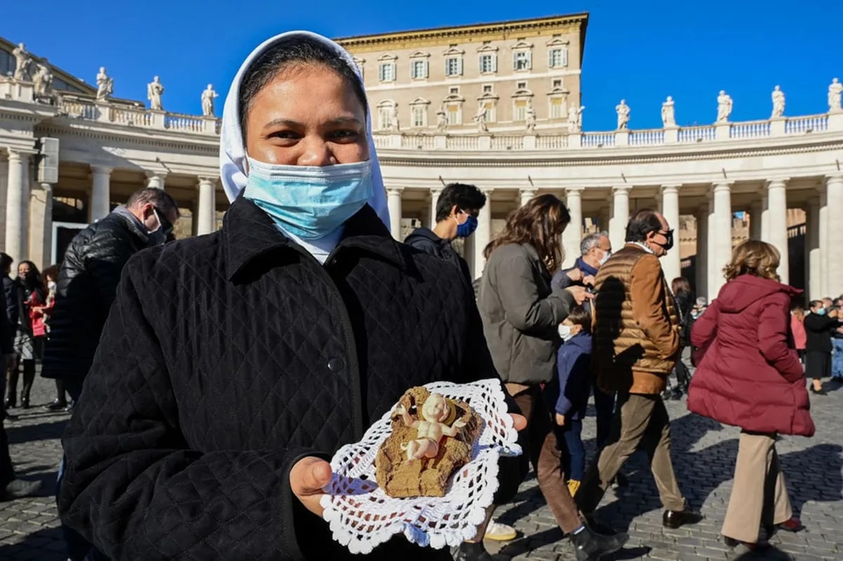 'Bambinelli Sunday' | ABS-CBN