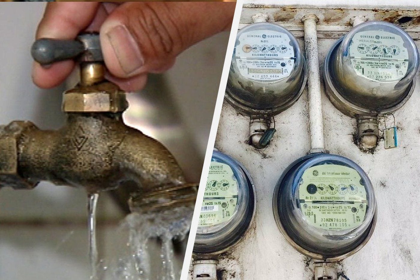 Mga konsumer nawalan ng kuryente, tubig sa kasagsagan ng Ulysses | ABS ...