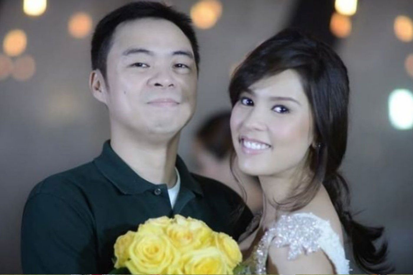 Chito Miranda at Neri Naig, nagdiwang ng kanilang ika-6 na anibersaryo ... Chito Miranda at Neri Naig, nagdiwang ng kanilang ika-6 na anibersaryo ...