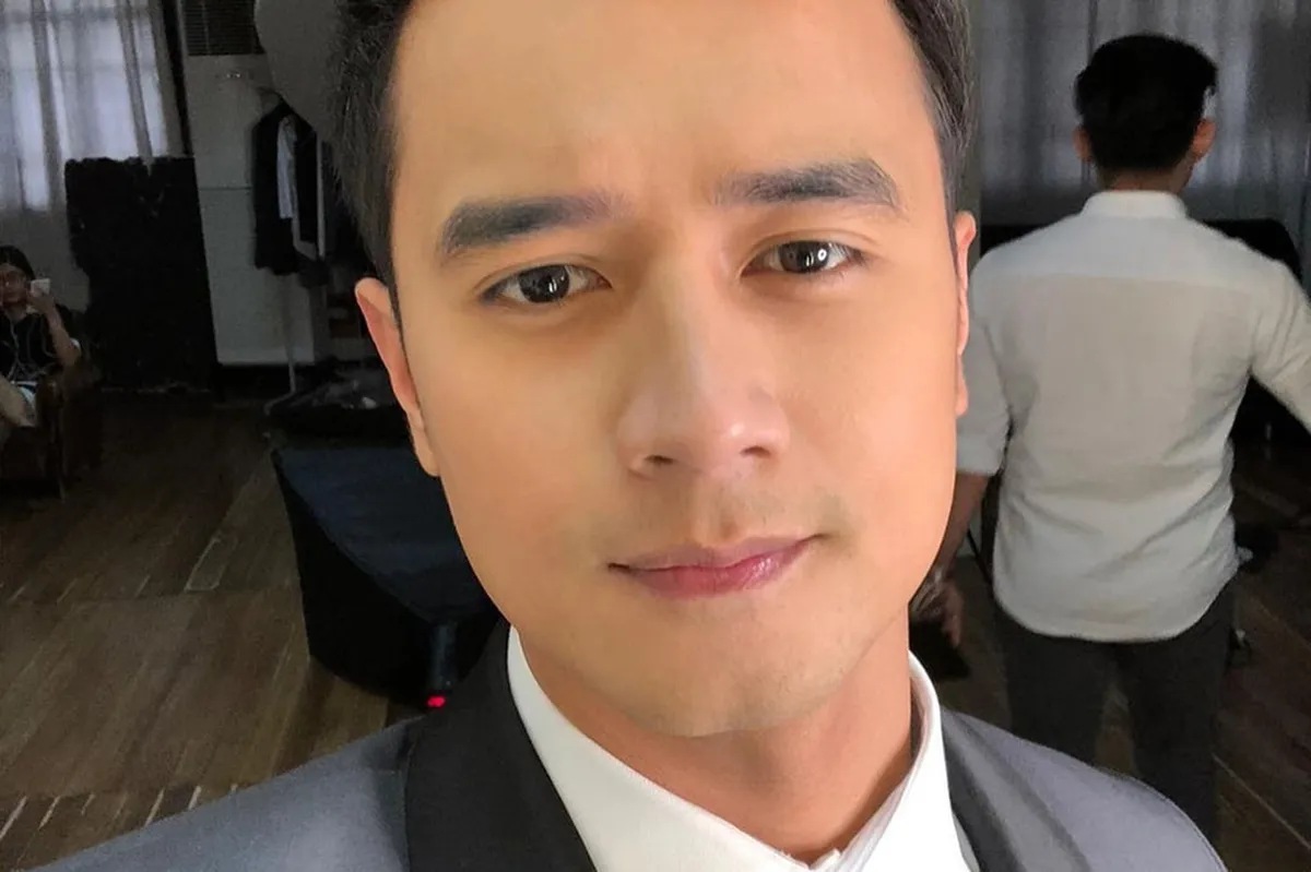 JM de Guzman, naniniwalang may mga blessings siya na ‘di niya deserve ...