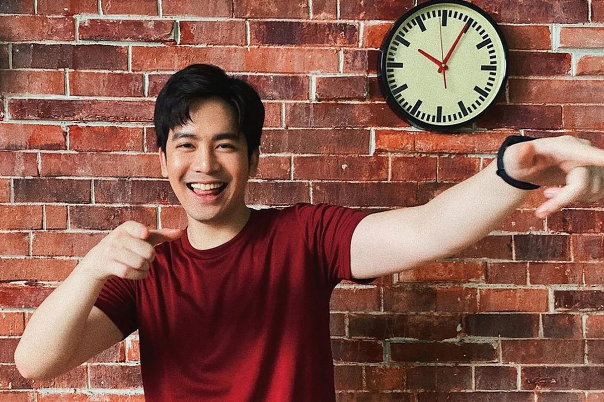 Joshua Garcia marks 7th year in showbiz with throwback photos | ABS-CBN ...