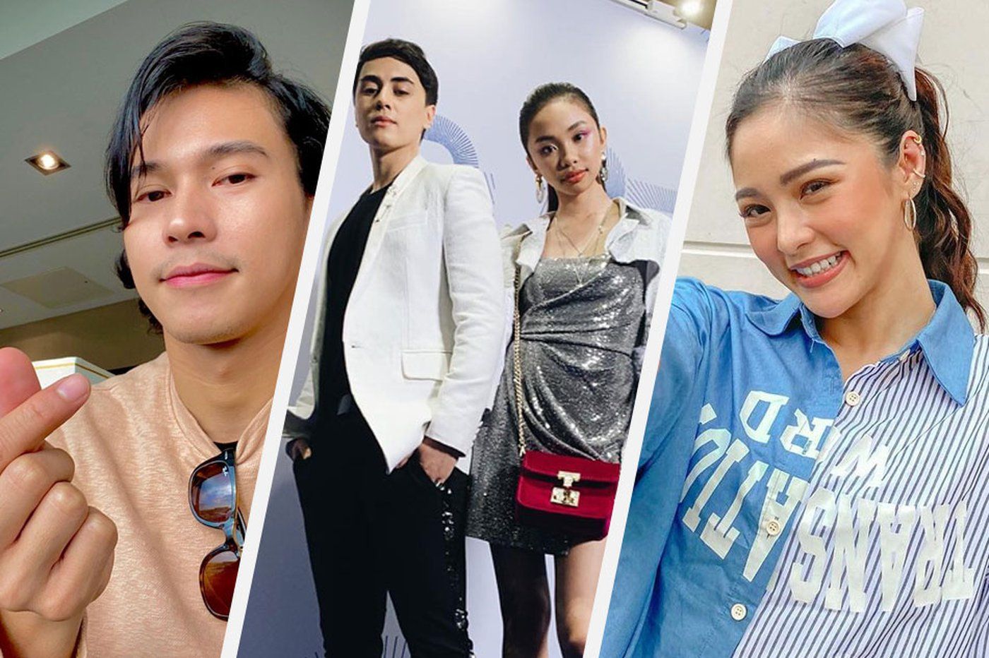 LOOK: Kim Chiu, ‘MayWard’ among the 9 hosts of ‘PBB: Connect’ | ABS-CBN ...
