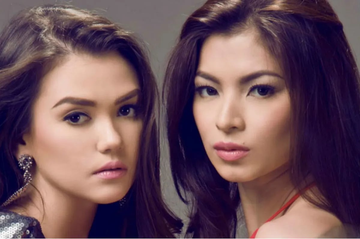 ‘Nakaupo lang?’ Angelica Panganiban defends Angel Locsin vs body ...
