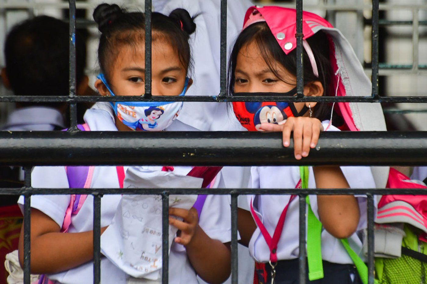 ‘Di naman compulsary’: National PTA payag sa face-to-face classes sa ...