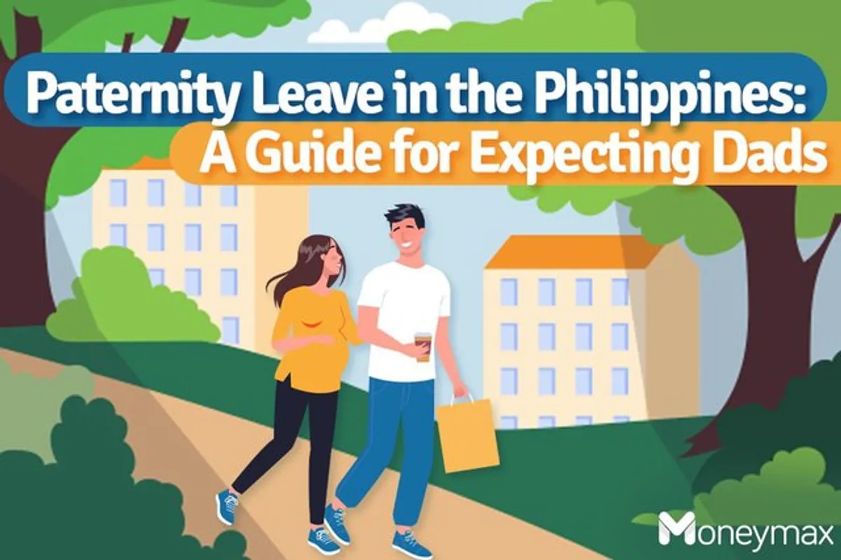 Paternity Leave in the Philippines: A Guide for Expecting Dads | ABS ...