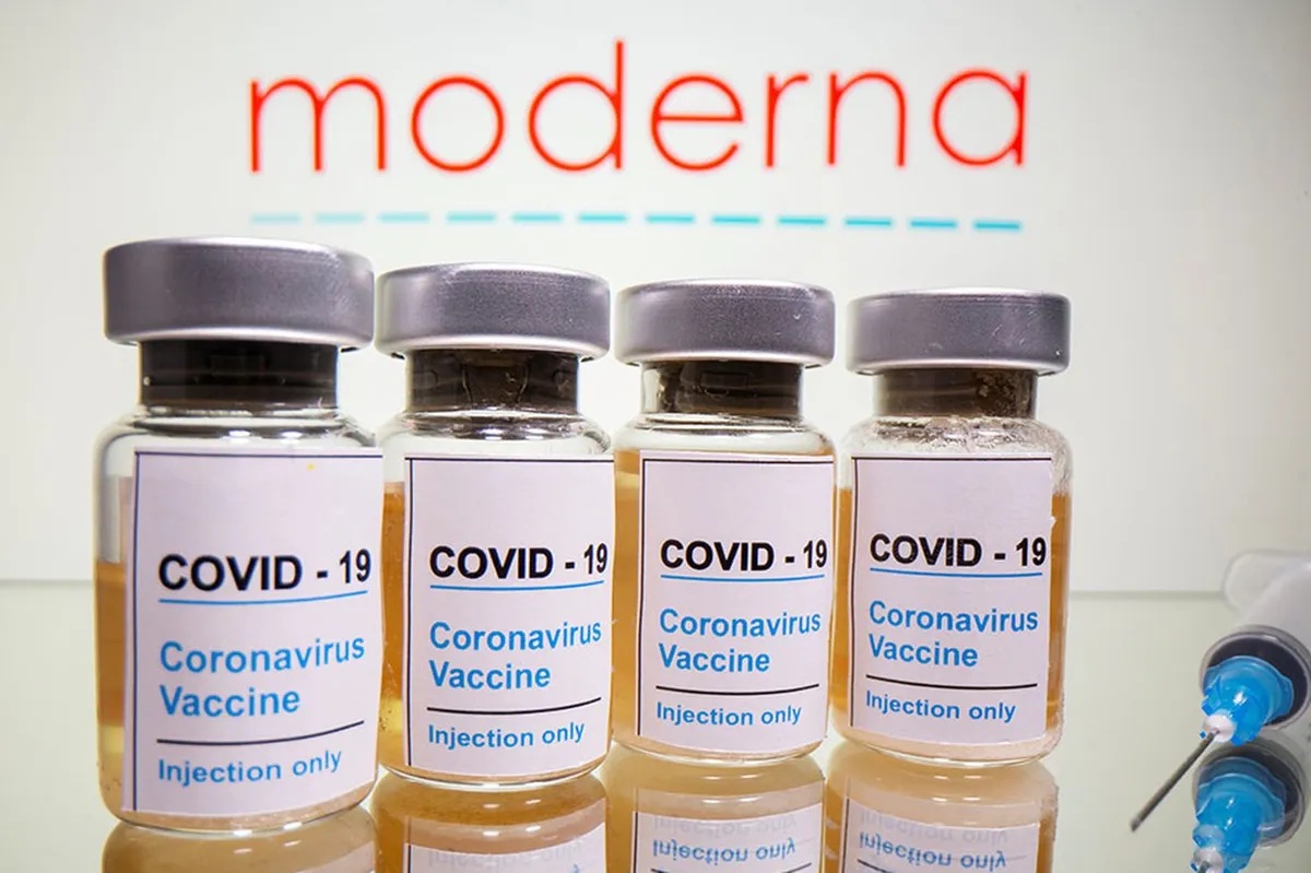 Moderna vaccine is highly protective and prevents severe COVID-19, data show | ABS-CBN