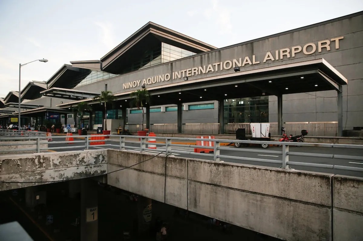 Megawide says investors 'excited' over its NAIA rehab bid | ABS-CBN News