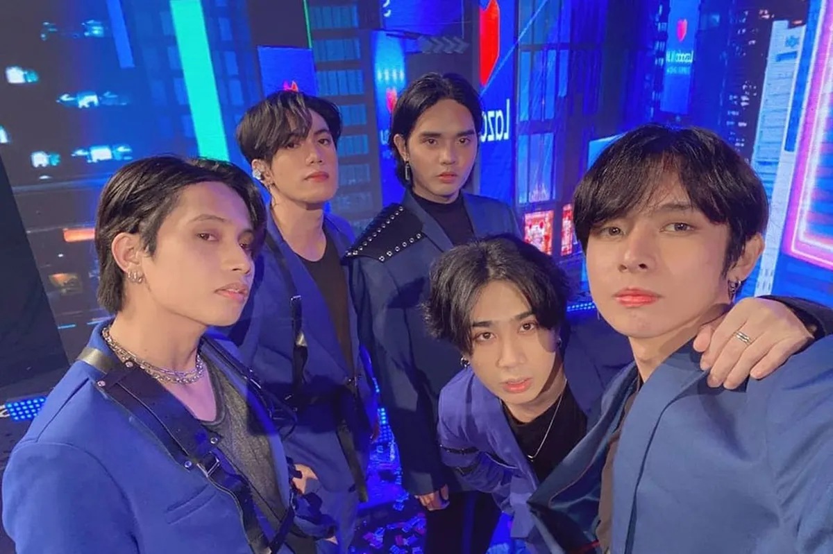 SB19 announces first virtual concert | ABS-CBN Entertainment