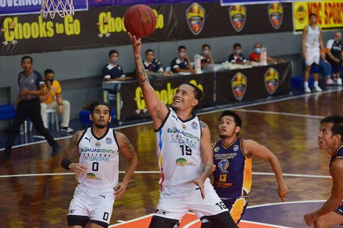 VisMin Cup: MJAS-Talisay completes sweep, gets outright spot in Visayas ...