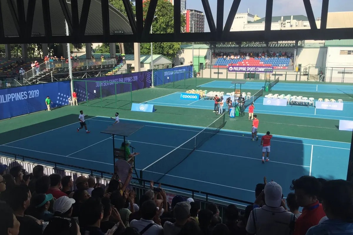 PHILTA boss assures national tennis body problems will be resolved soon ...