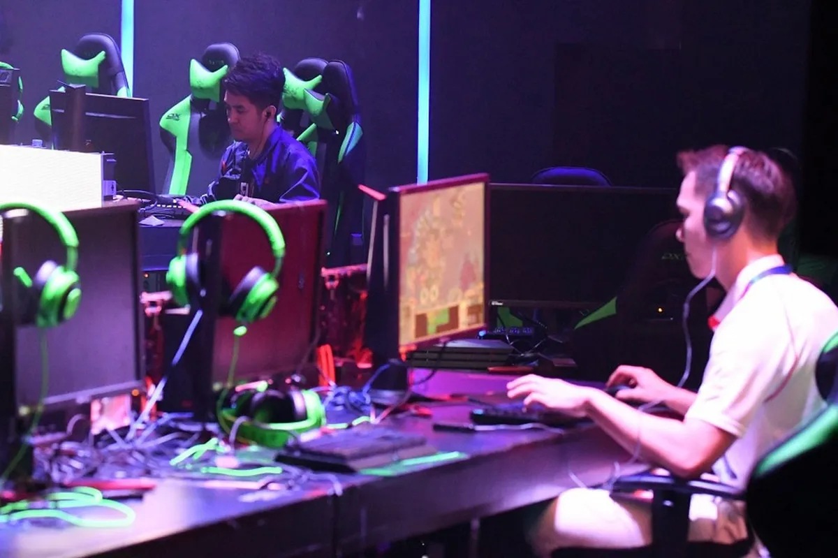 Gaming industry worth $300 bn after pandemic surge, study shows | ABS ...