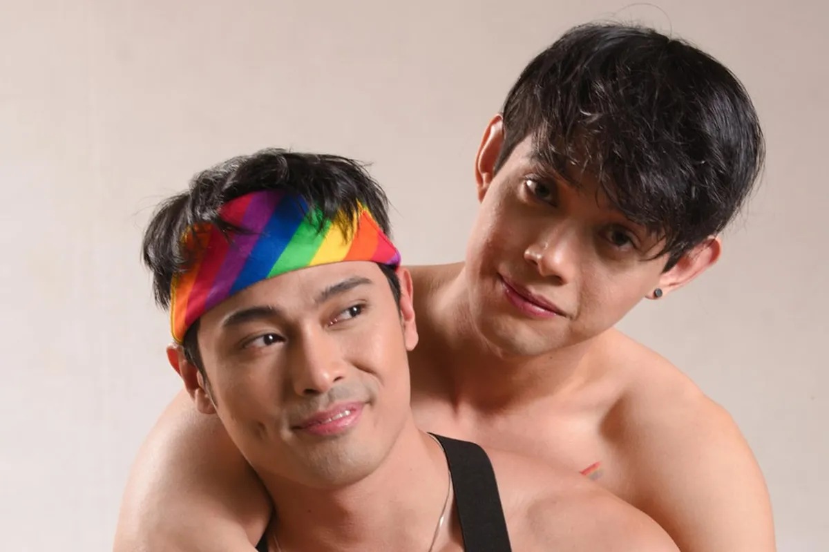 New Filipino BL series 'Win Jaime’s Heart' to be launched online | ABS ...