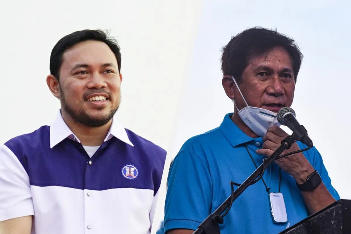 Villar, Cimatu to lead task force on typhoon rehab | ABS-CBN News
