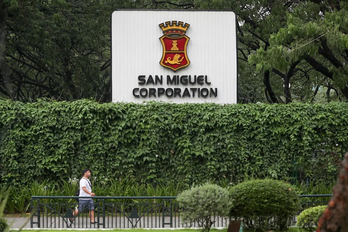 San Miguel says building 200MW solar farm to power Bulacan airport ...