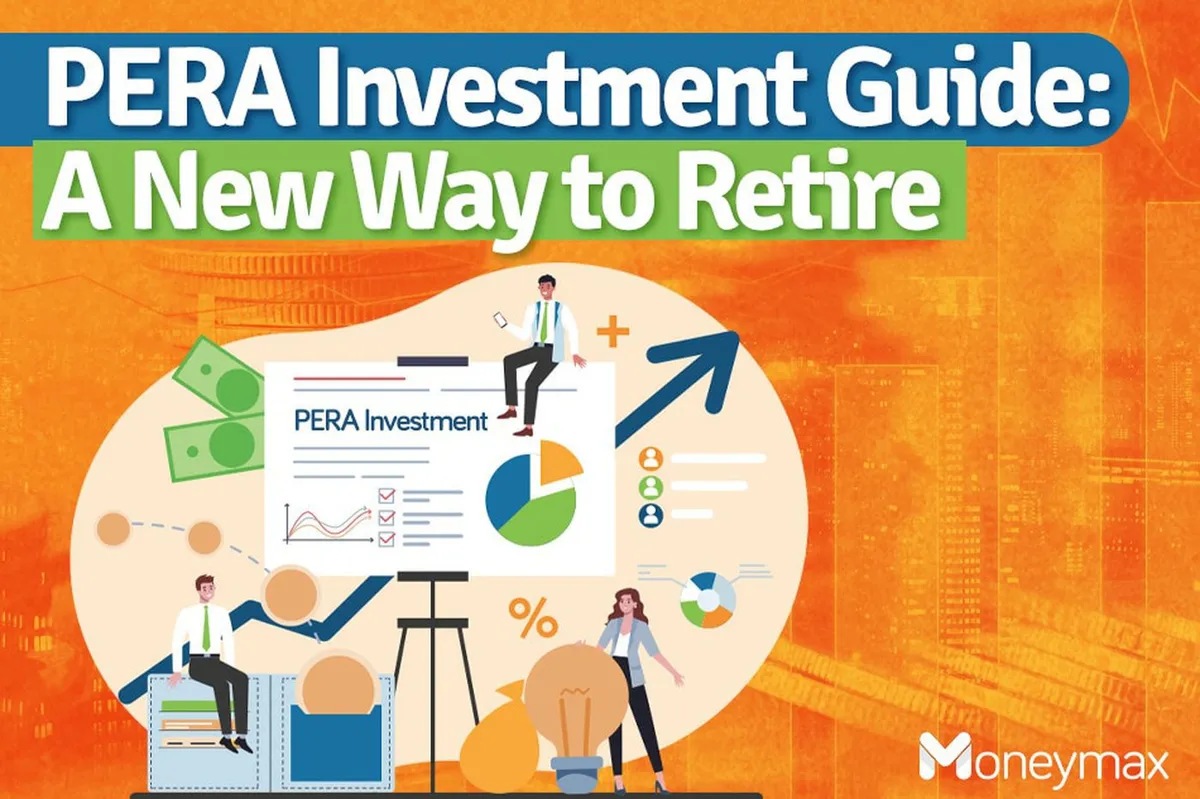 PERA Investment Guide: A New Way to Retire | ABS-CBN News