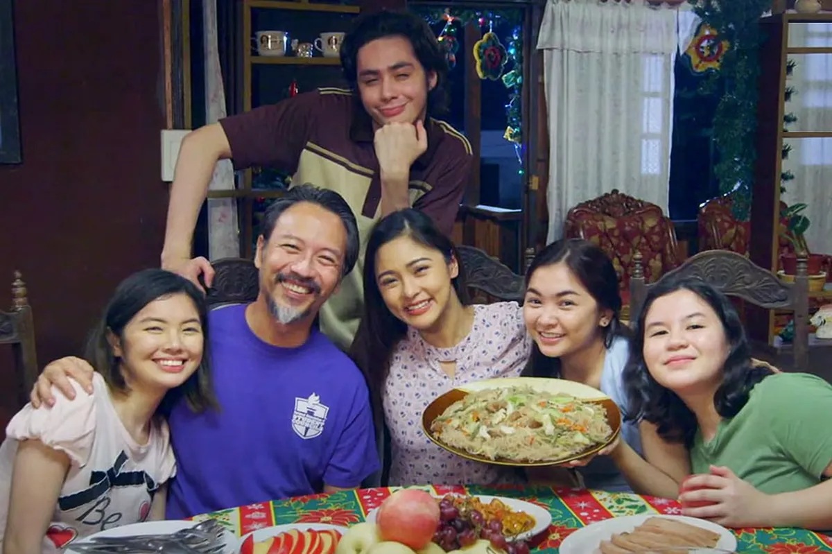 ‘MMK’: Kim Chiu stars in charming Christmas episode about togetherness ...